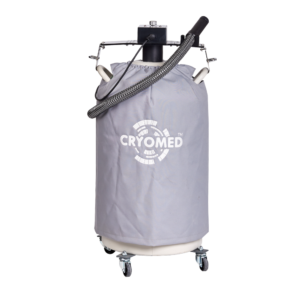 Portable Cryotherapy Machines. Local Cryotherapy Treatment With ...