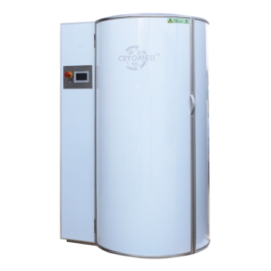 Equipment - CryomedPro