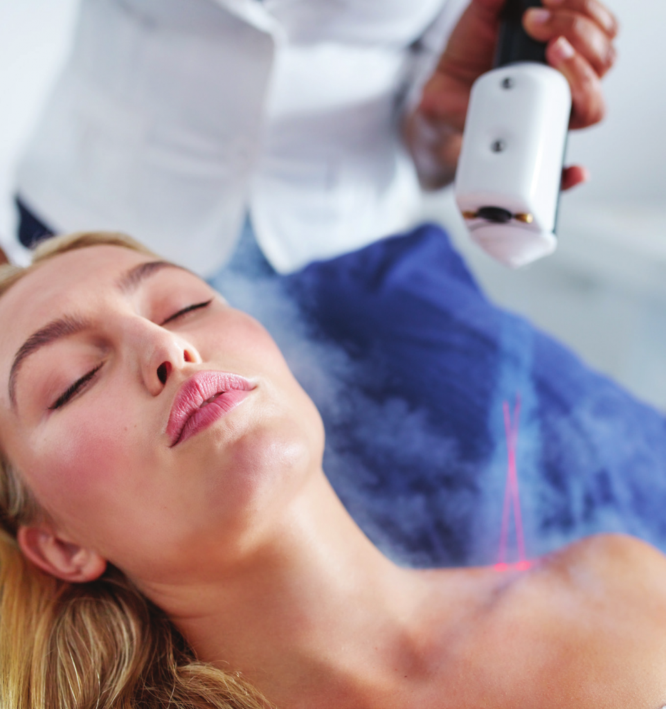 Cryo facial machines for glowing skin. Get the best price on a cryo facial machine. Portable ...