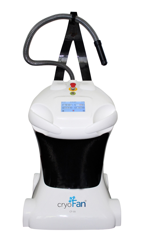 Home cryotherapy. What does cryotherapy at home look like? Benefits of ...