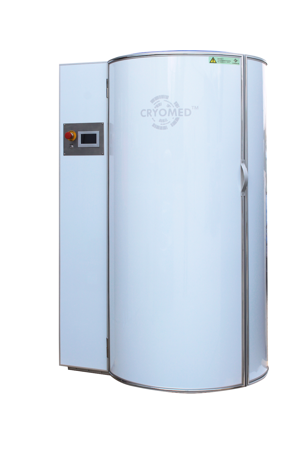 Introducing the Latest Innovation: Cryomed’s New Medical Cryosauna ...