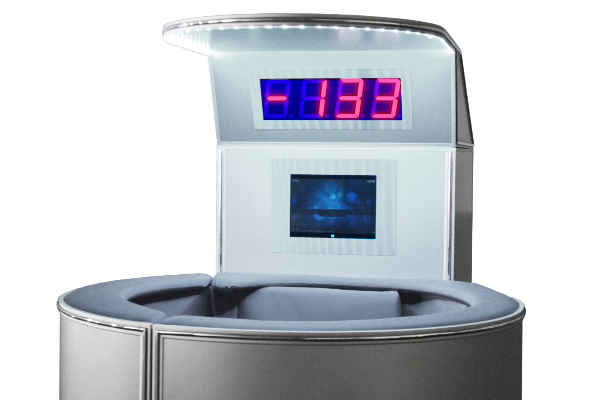 Cryotherapy Blog. Facts, Articles, News, Stories, Comments & Reviews ...