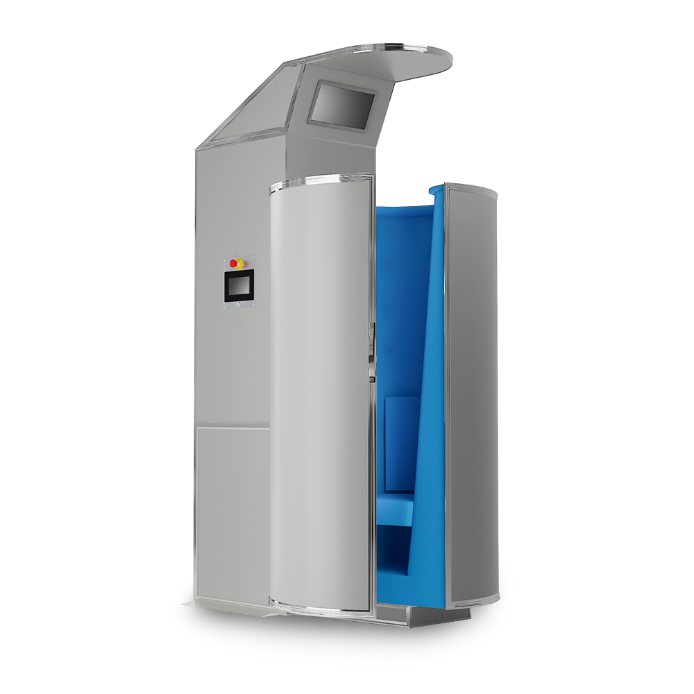 Cryotherapy Equipment. Manufacturer And Supplier Of Local / Whole Body ...