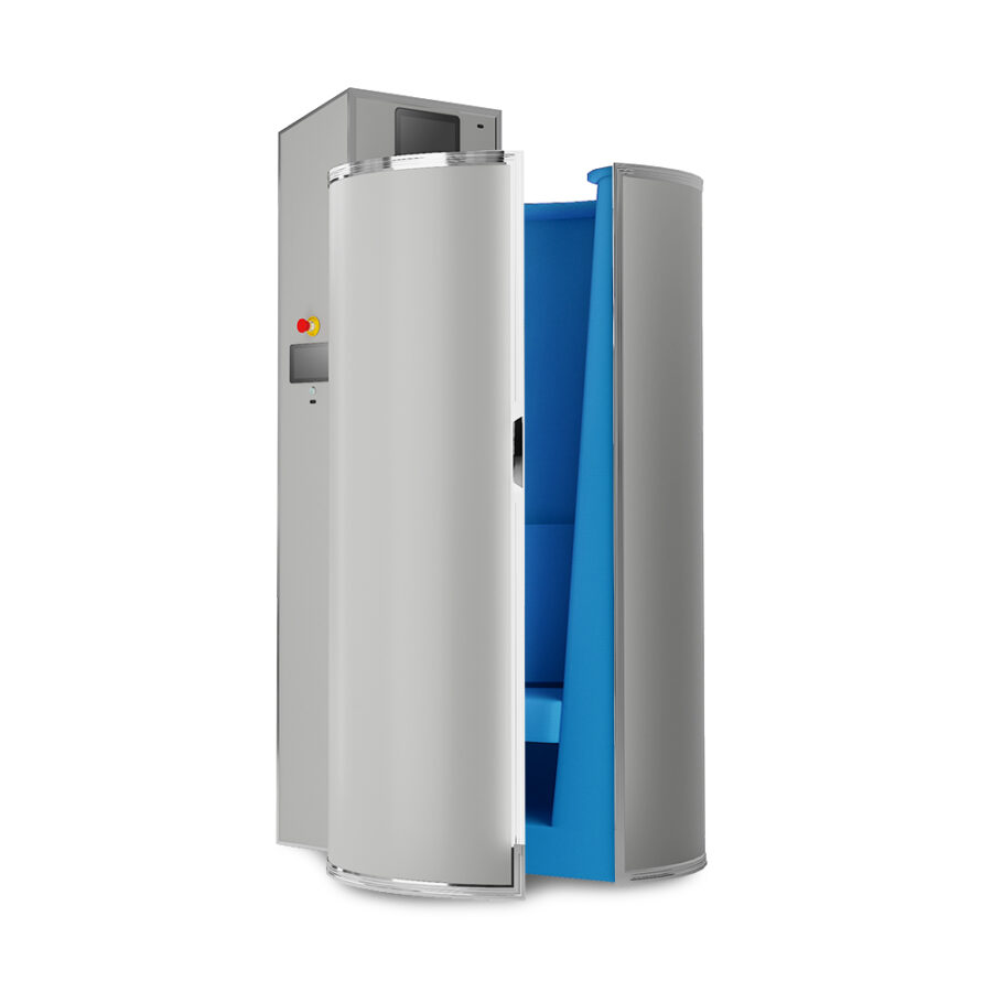Cryotherapy Equipment. Manufacturer And Supplier Of Local / Whole Body ...