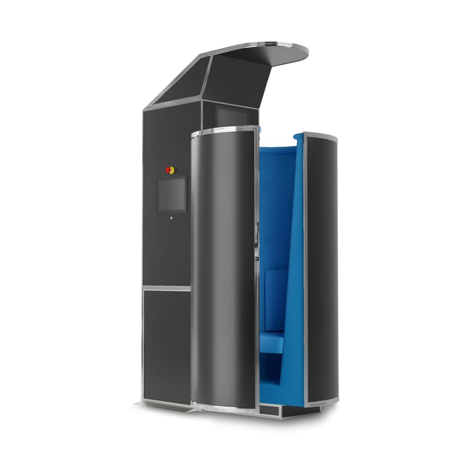Cryotherapy Equipment. Manufacturer And Supplier Of Local / Whole Body ...