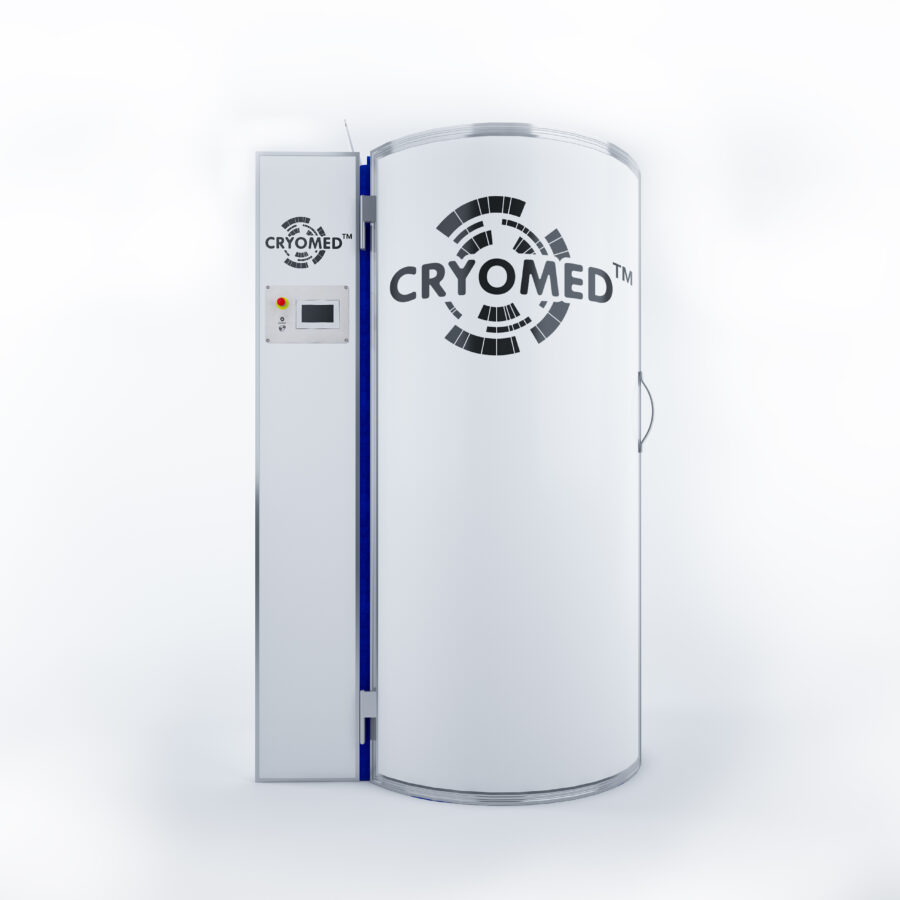 Equipment - CryomedPro