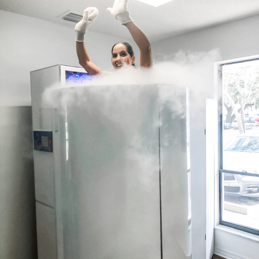 Product category: Used Devices - CryomedPro