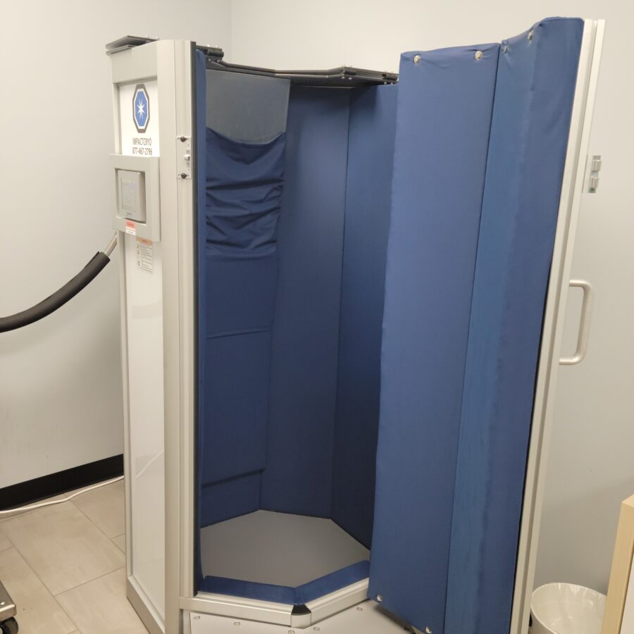 Used Cryotherapy Machines For Sale. Used Cryogenic Equipment | Cryomed