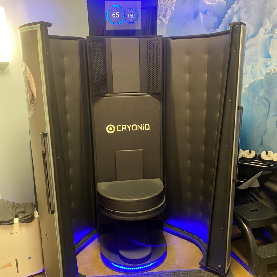 Used Cryotherapy Machines For Sale. Used Cryogenic Equipment | Cryomed