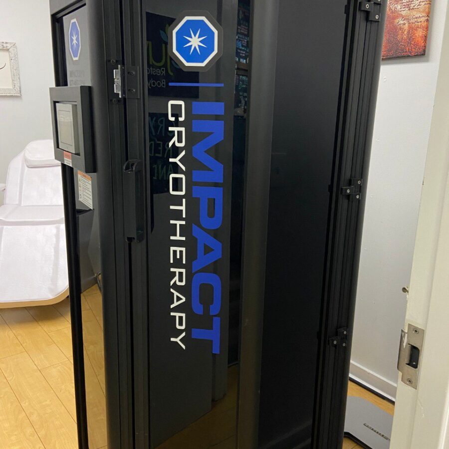 Used Cryotherapy Machines For Sale. Used Cryogenic Equipment