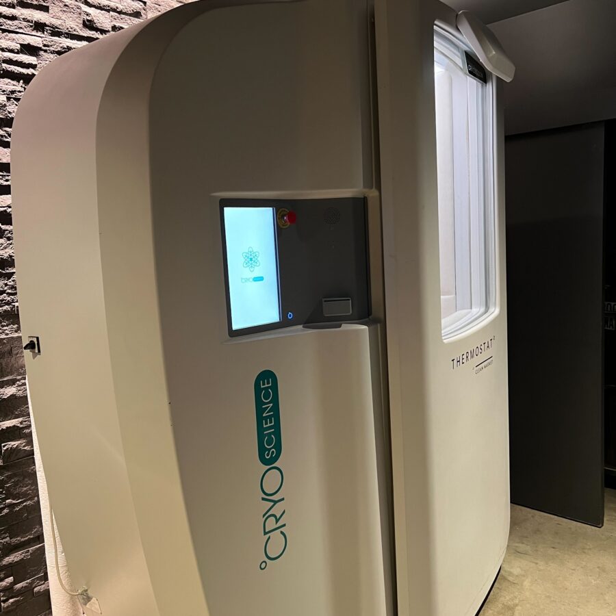 Used Cryotherapy Machines For Sale. Used Cryogenic Equipment | Cryomed