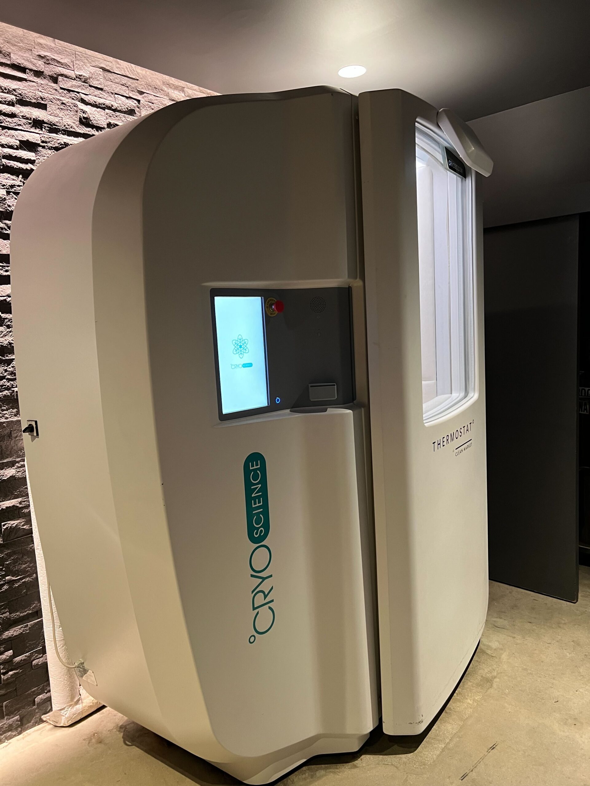 Used Cryotherapy Machine CryoScience Arctic | Location: USA . Best ...