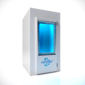 Product catalog by manufacturer. Walk-in cryotherapy chambers, open-top ...