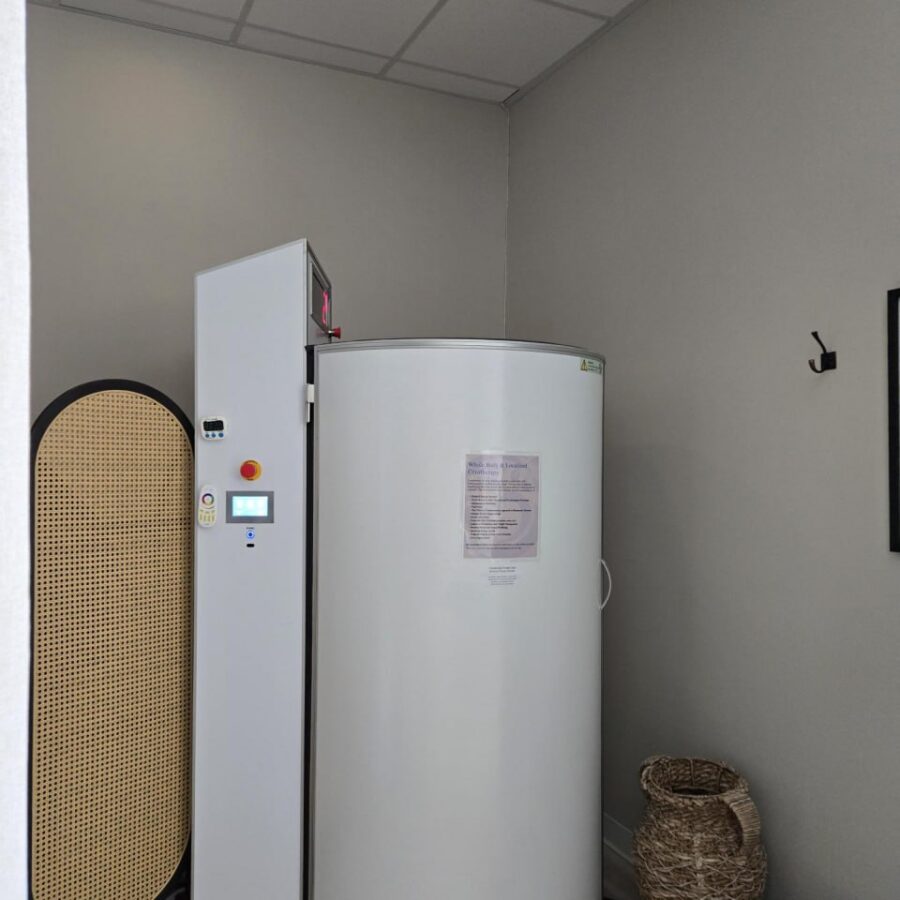 2024 Cryomed One, USA used cryotherapy machine