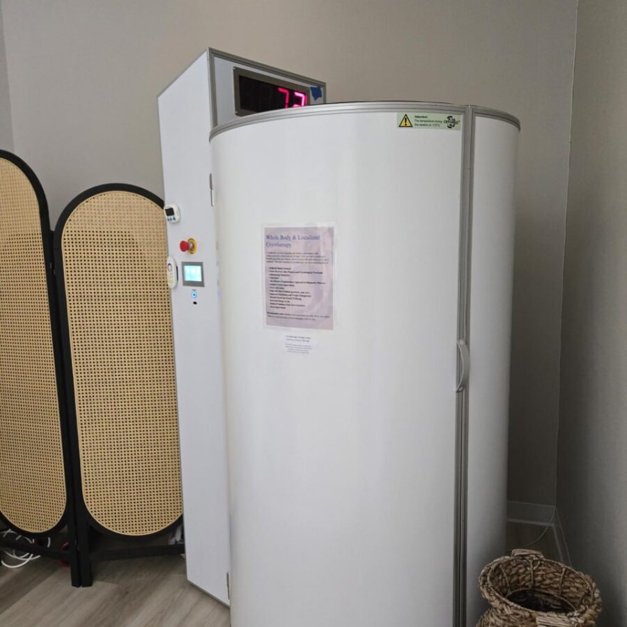 2024 Cryomed One, USA used cryotherapy machine