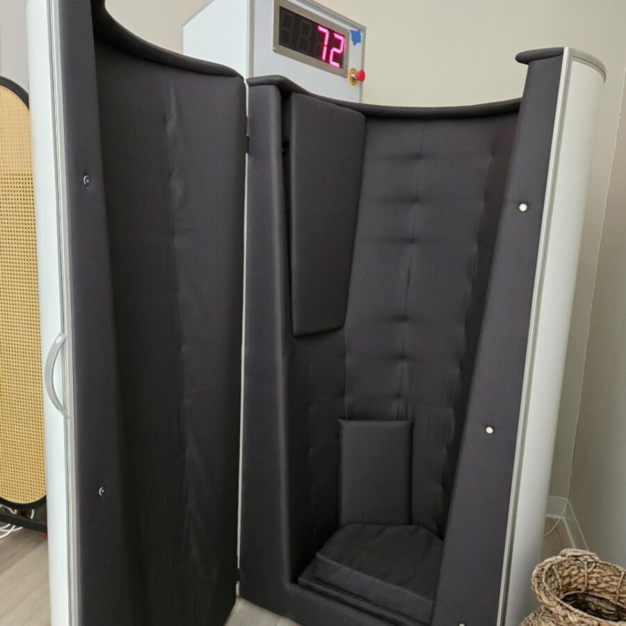 2024 Cryomed One, USA used cryotherapy machine