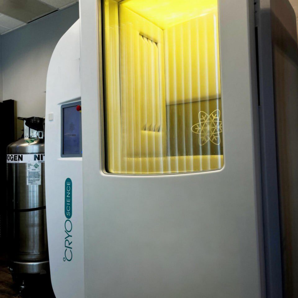 Product catalog by manufacturer. Walk-in cryotherapy chambers, open-top ...